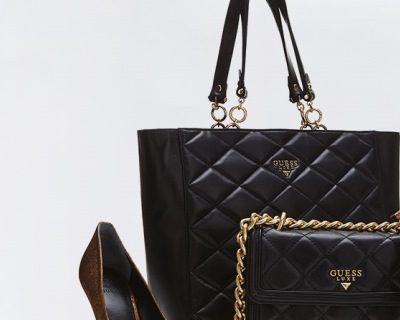 GUESS ACCESSOIRES : 218 boutiques de mode en France.