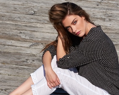 VIRGINIA BLU : 19 boutiques de mode en France.