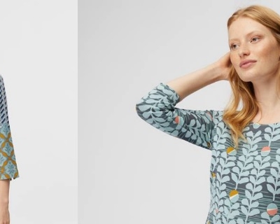 WHITE STUFF : 165 boutiques de mode en France.