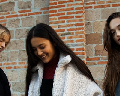 SUBDUED : 6 boutiques de mode en France.