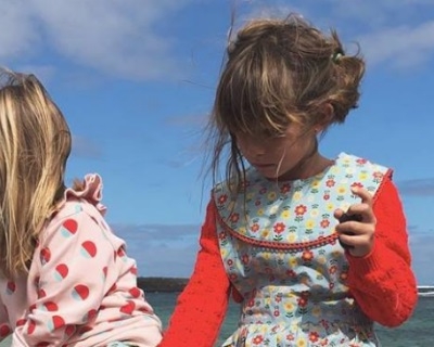 HELLO SIMONE : 6 boutiques de mode en France.