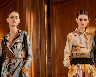 SARA ROKA : 17 boutiques de mode en France.