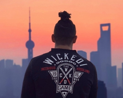 WICKED ONE : 1 boutiques de mode en France.