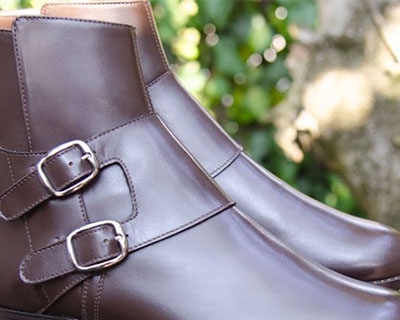 WALTER SHOES : 12 boutiques de mode en France.