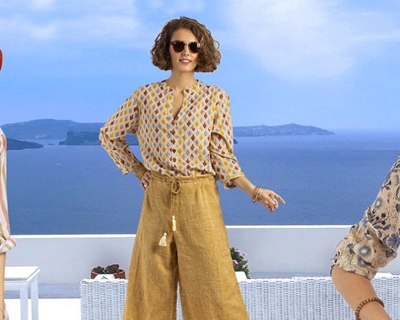 TERRE ROUGE : 51 boutiques de mode en France.