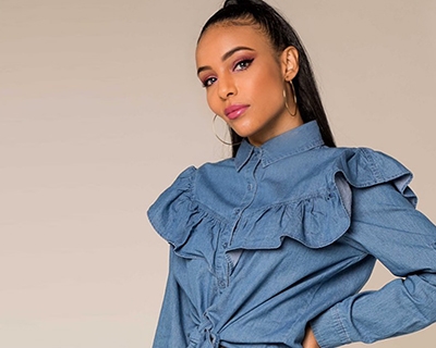 NINA CARTER : 96 boutiques de mode en France.