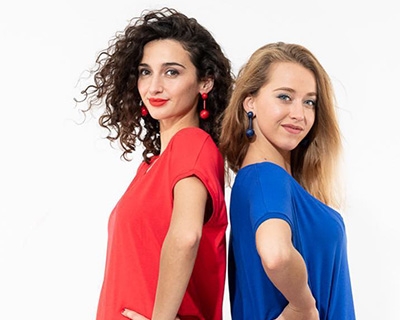 MANON MARTIN : 8 boutiques de mode en France.