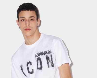 ICON DSQUARED2 : 3 boutiques de mode en France.