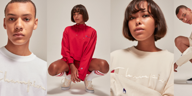 WEEKDAY : 2 boutiques de mode en France.