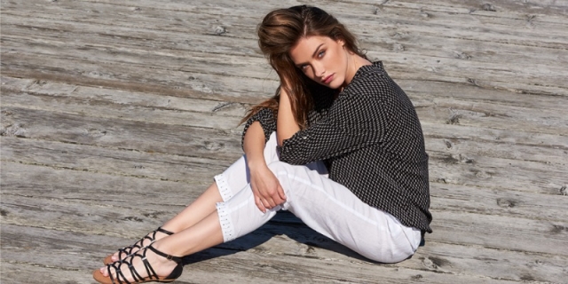 VIRGINIA BLU : 19 boutiques de mode en France.