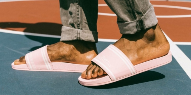 RIDER SANDALS : 3 boutiques de mode en France.