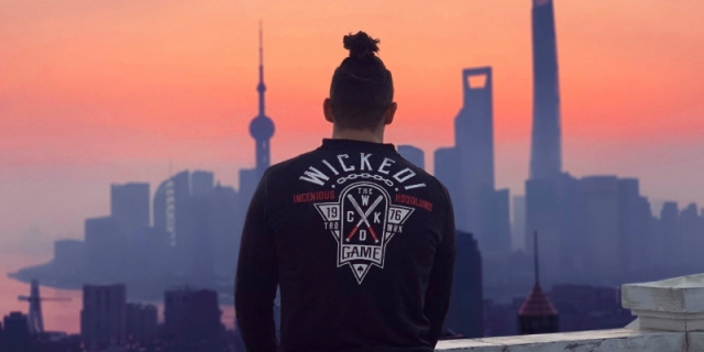 WICKED ONE : 1 boutiques de mode en France.