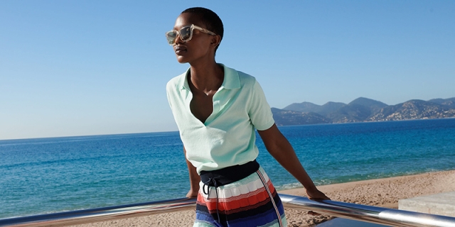 RODIER : 4 boutiques de mode en France.