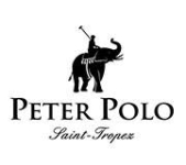 PETER POLO : 10 boutiques de mode en France.