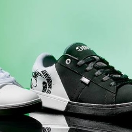 ENJOI : 8 boutiques de mode en France.